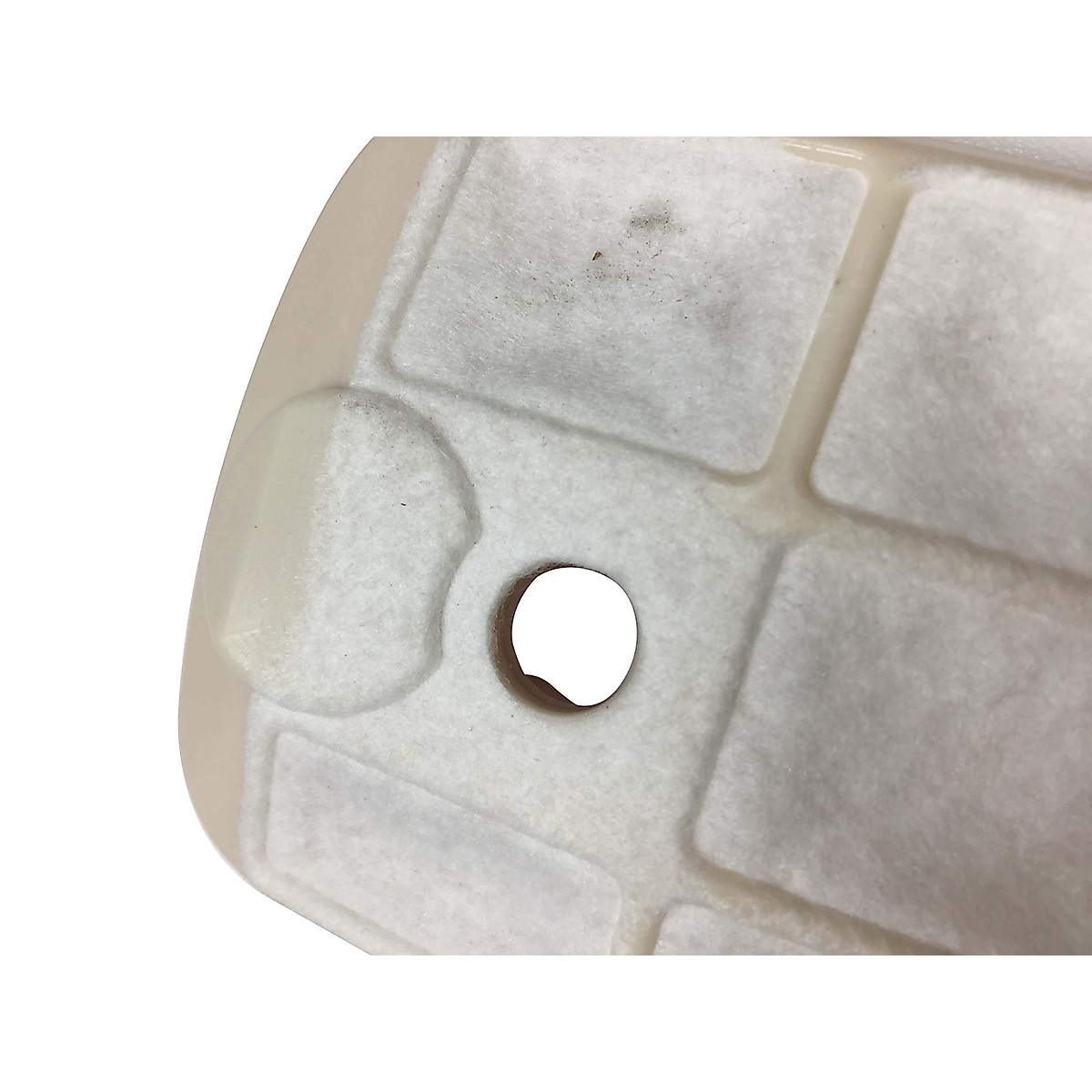 EngineRun Air Filter Compatible with Echo Chainsaw CS-330T CS-350 CS-360T A226000291