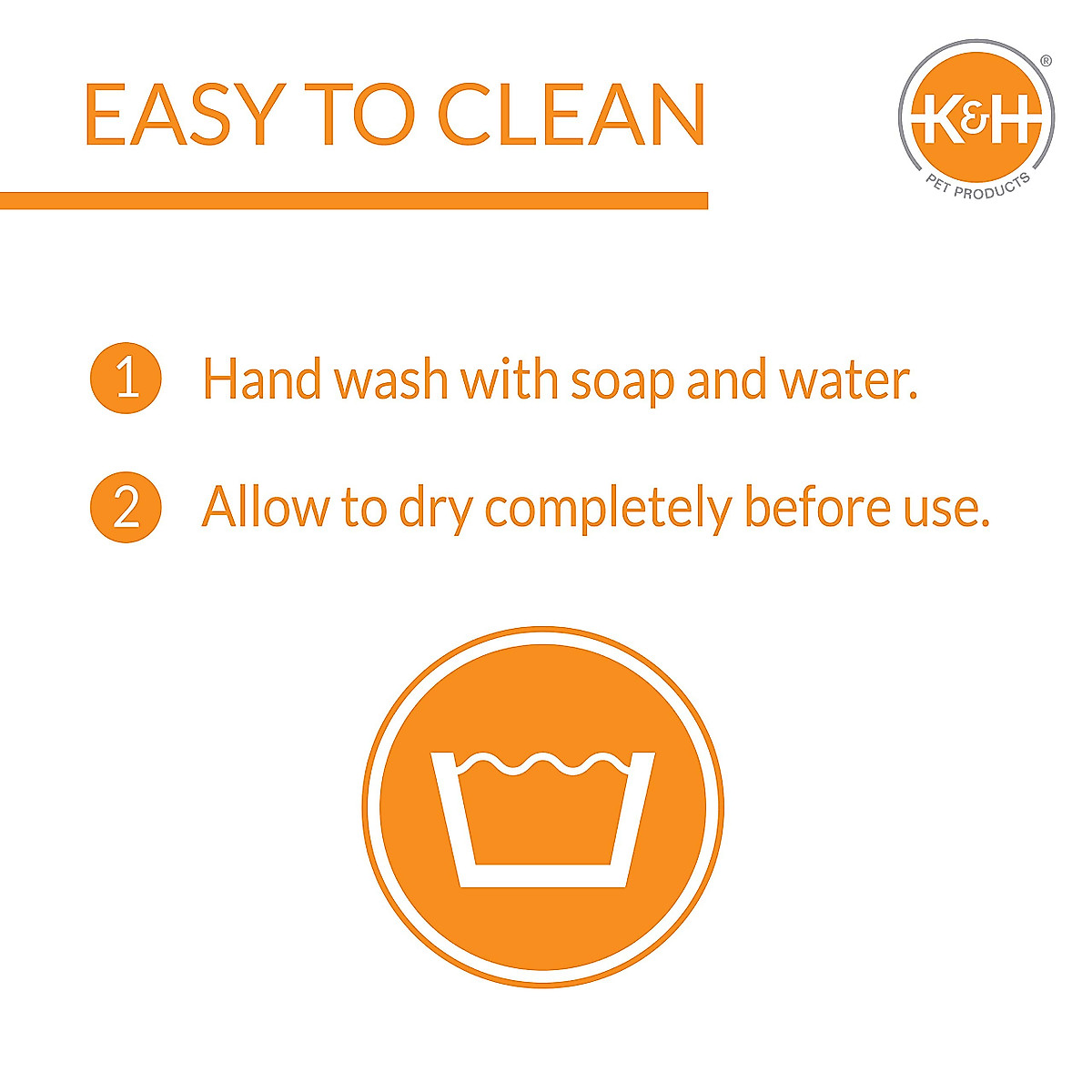 K&H Pet Products Thermo-Perch Heated Bird Perch Gray Small 1 X 10.5 Inches