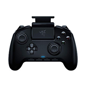 Razer RZ06-02800100-R3U1 Raiju Mobile Gaming Controller for Android 4 Remappable Buttons 2 Pack