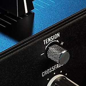 Rane MAG Four Fader | Ultra-Light Contactless DJ Mixer Crossfader for The Seventy, Seventy-Two and Seventy-Two MKII