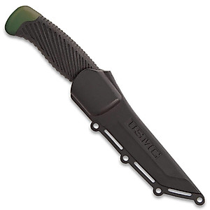 USMC Tactical Tanto Knife with Sheath