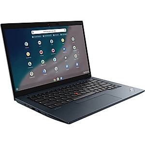 Lenovo TP C14 CHRMBOOK I7-1265U 16GB 256GB,Black