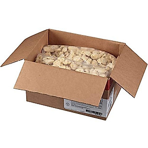 Tyson Tempura Breast Chicken Bites, 5 Pound -- 4 per case.