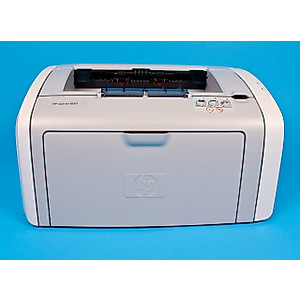HP Laserjet 1020 Black & White Laser Printer Q5911A