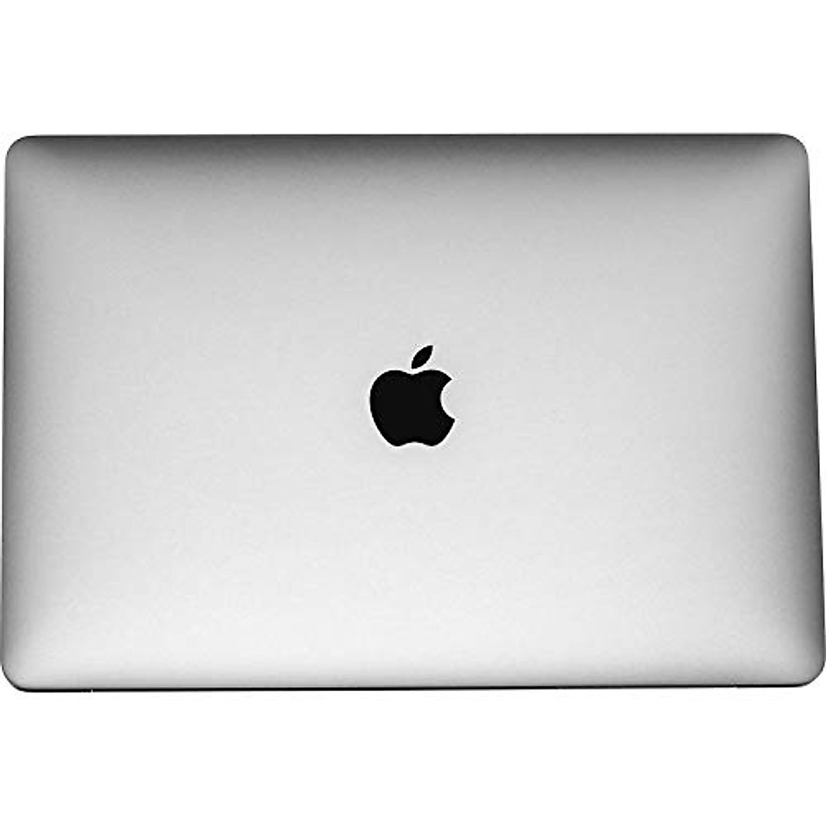 Apple MacBook Pro with Touch Bar (Mid 2017), 13.3in 227ppi Retina Display, Intel Core i5-7267U Dual-Core 3.1GHz, 512GB, 8GB DDR3, 802.11ac, Bluetooth, macOS 10.12.5 Sierra - Space Gray (Renewed)