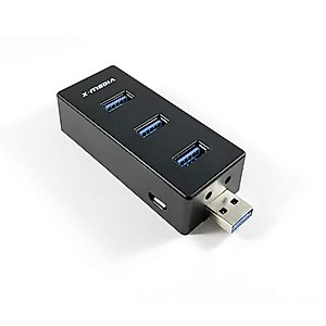 MX-UH3004A USB Hub