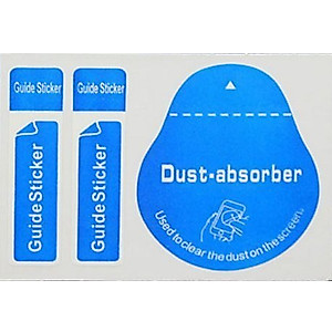 for Samsung Galaxy J7 Prime Glass Screen Protector - [2 Pack] Tempered Glass Screen Protector for Samsung Galaxy J7 Prime J7 Sky Pro/Galaxy J7 2017 SM-J727A J727U J727T J727T1 J727R4 J727V J727