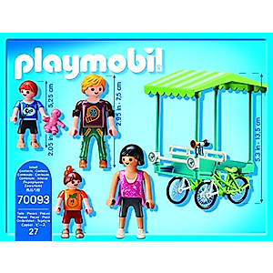Playmobil Family Bicycle
