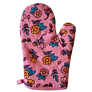 My Cooking is Trash Oven Mitt Funny Raccoon Chef Animal Novelty Kitchen Glove Funny Graphic Kitchenwear Funny Animal Novelty Cookware Multi Oven Mitt