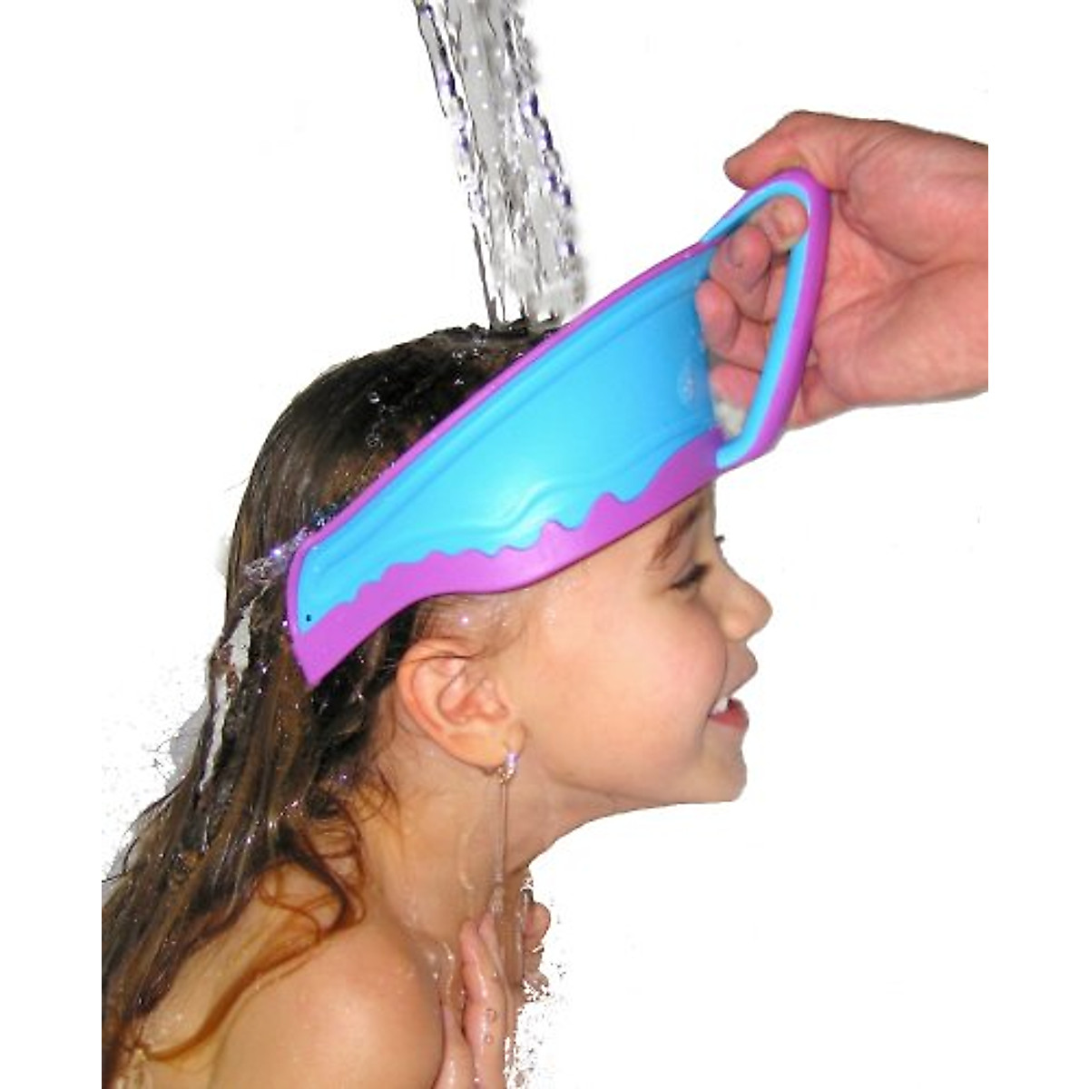 LIL RINSER by Splash Guard