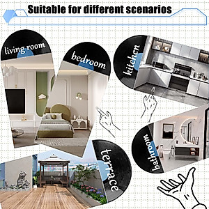 Small Sideboard,Storage Trolley , Larder Cupboard. Tall Storage Cabinet. Bar Cabinet. Cart Slide-out Slim. Rolling Utility Cart Mobile Storage Shelving Organizer, For Kitchen Bathroom Laundry Office (