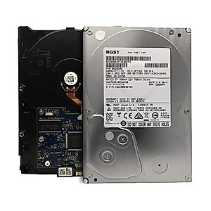 HGST Ultrastar A7K2000 HUA722010CLA330 (0A39289) 1TB 32MB Cache 7200RPM SATA 3.0GB/s Internal Desktop Hard Drive - 1 Year Warranty