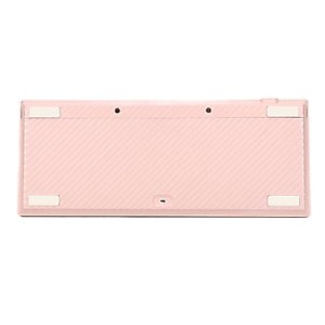 61 Keys Mechanical Keyboard DIY Kit, 61 Keys DIY Mechanical Keyboard Kit Switch Hot Swap for Gaming ()