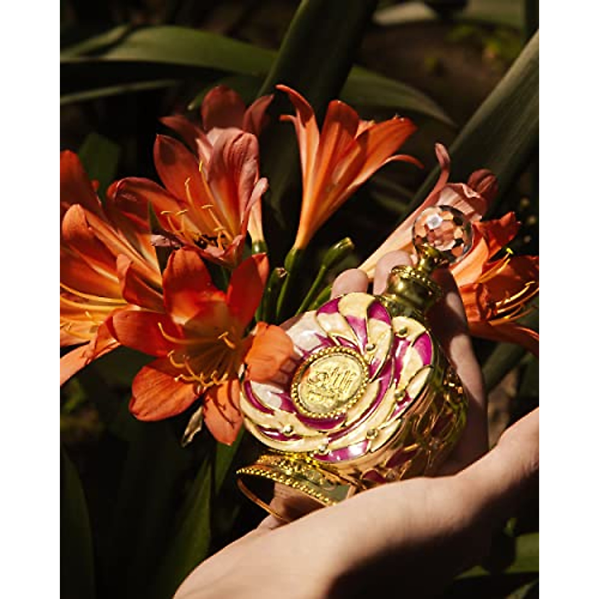 Yulali by SWISS ARABIAN Perfume Oil-15ML (0.5oz)