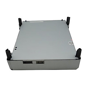 Gxcdizx Replacement Disc DVD Drive for Xbox 360 BenQ VAD6038 HOP-141X