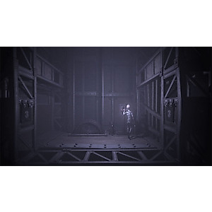 DARQ: Complete Edition - PlayStation 5