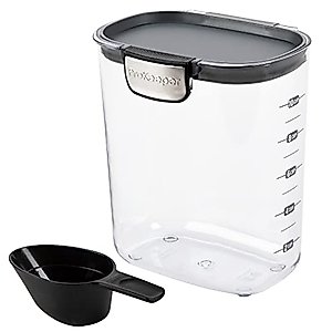 Progressive International ProKeeper+Container Food Storage, 1 Count