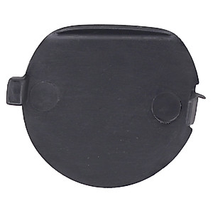 XtremeAmazing Front Bumper Tow Eye Hook Cap for 3 2014-2016