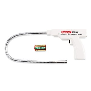 Camco 57561 Olympian GM 12X Multi Sparker
