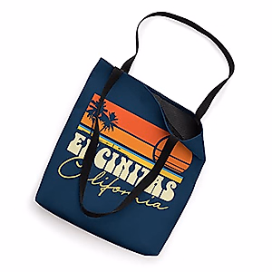 Encinitas California Tote Bag