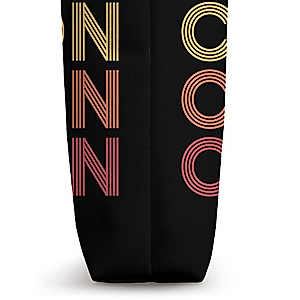 Champion New York Champion NY Retro Vintage Text Tote Bag