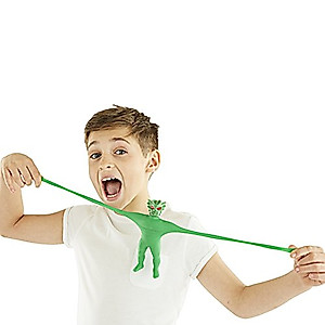 STRETCH ARMSTRONG 06540 7-Inch Monster Action Figure - Stretchy Monster Toys