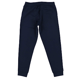 Polo Ralph Lauren Men's Active Jogger Pant, Navy, Medium