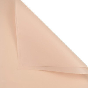 Korean Style Flower Wrapping Paper Floral Bouquet Gift Packaging Supplies Multi Colors 20 Counts