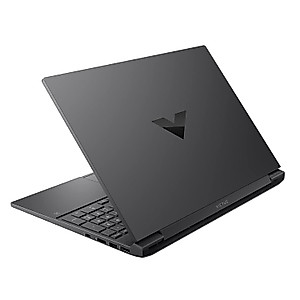 HP Victus Gaming Laptop, 15.6" FHD IPS 144Hz Display, AMD Ryzen 7 5800H, GeForce RTX 3050Ti, 32GB RAM, 1TB SSD, Webcam, HDMI, Backlit KB, Wi-Fi 6, Windows 11 Home