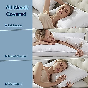 Dafinner Pillow (King)