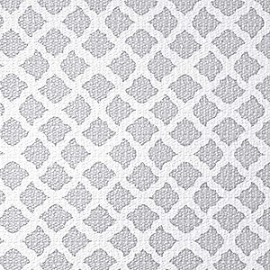 Con-Tact Brand Grip Prints Non-Adhesive Non-Slip Counter Top, Drawer/Shelf Liner, 12" x 20', Talisman Glacier Gray