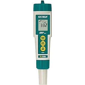 EXTECH INSTRUMENTS RE300 ExStik ORP Meter