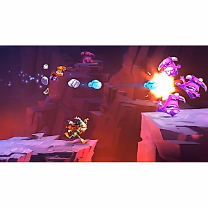 Rayman Legends - PlayStation 4 Standard Edition