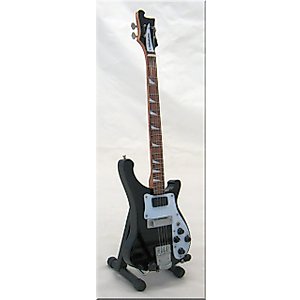 RICKENBACKER BASS Miniature Guitar