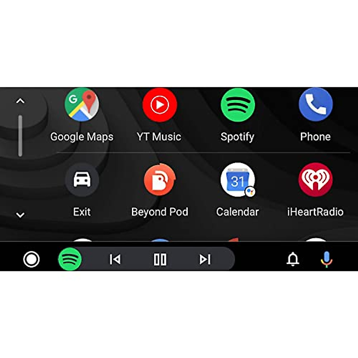 Pioneer AVH-W4500NEX Double Din Wireless Mirroring Android Auto, Apple Carplay In-Dash DVD/CD Car Stereo Receiver