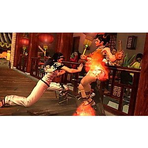 Tekken Tag Tournament 2 PS3