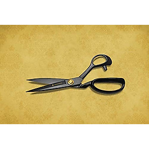 Guggenhein IX, Professional Tailor Shears, 9-Inch