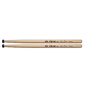 Vic Firth Forth Corpsmaster SignatureMULTI-TENOR -- JOHN MAPES TENOR STICK