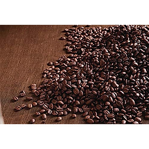 Moose Munch Milk Chocolate Caramel Whole Bean Coffee by Harry & David (12 Ounces)