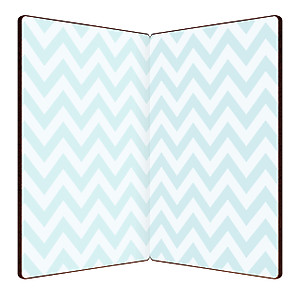 HeartspaceCards Handmade Bamboo Card - Baby Shower Congratulations