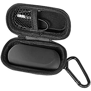 FitSand Hard Case Compatible for TOZO NC9 Hybrid Active Noise Cancelling Earbuds