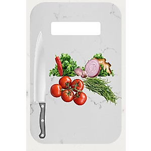 Quartz Cutting Board