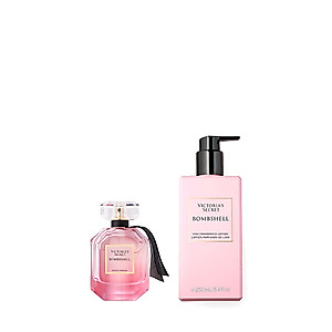 Victoria's Secret Bombshell 1.7oz Eau de Parfum and Lotion Set