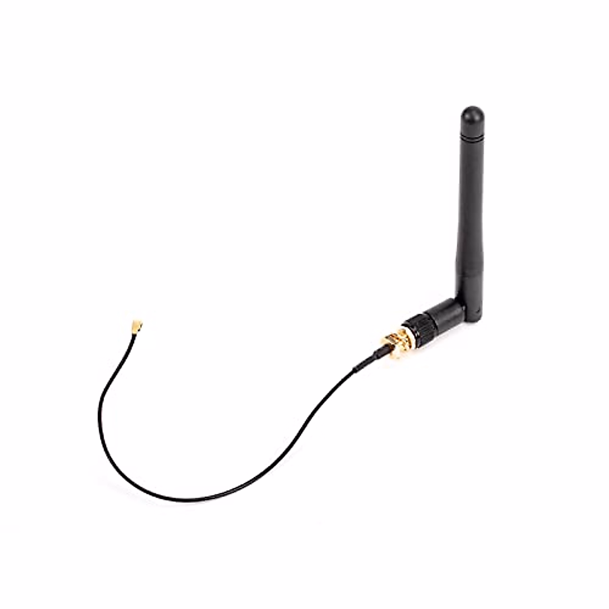 Waveshare Compatible Antenna for Raspberry Pi Compute Module 4 Supports 2.4G/5G WiFi Frequency Band