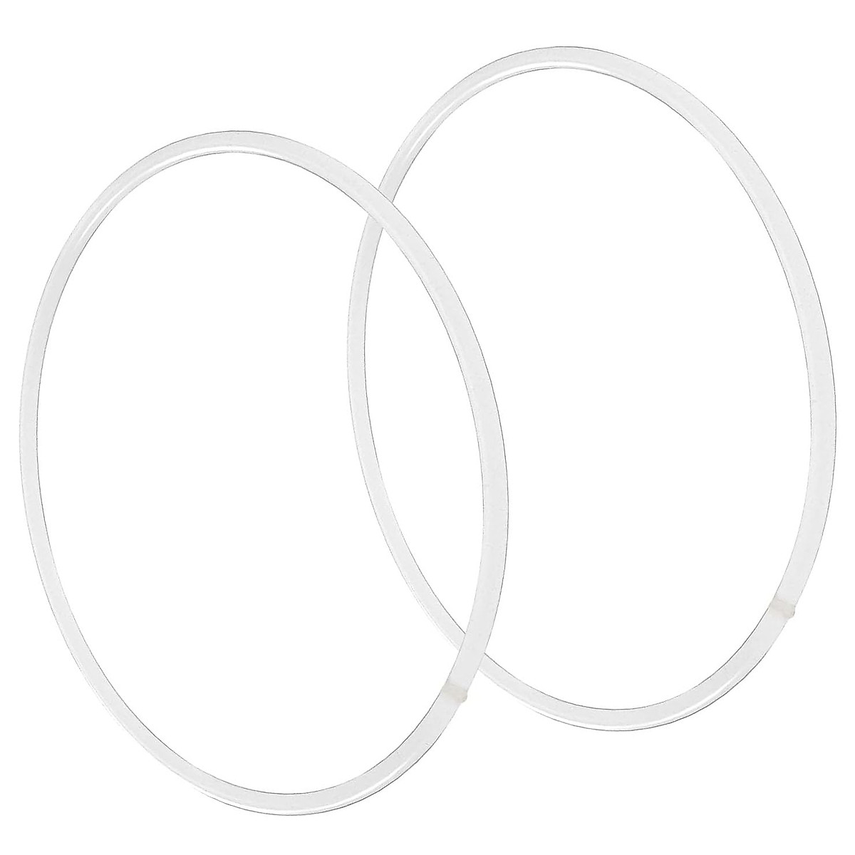 N430442 Sander Belt Replacement (2 Pack) for DeWalt DCW210 DWE6420 DWE6421 DWE6423K 903373