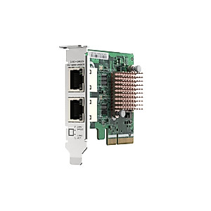 QNAP QXG-2G2T-I225 Dual Port 2.5GbE 4-Speed Network Card