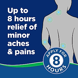 Salonpas Pain Relief Jet Spray 4 Oz., Pack of 5