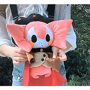 Mattheo Klug Okashi no Majo Plush Figure Stuffed Cute Doll Toy Gifts 13''
