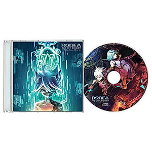 Rodea The Sky Soldier Collectors edition Nintendo 3DS (W/Bonus Key)