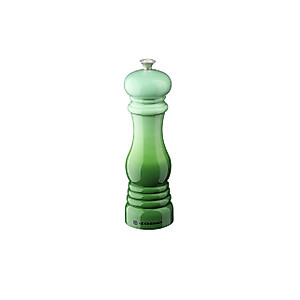 Le Creuset Salt Mill, 8-Inch, Rosemary
